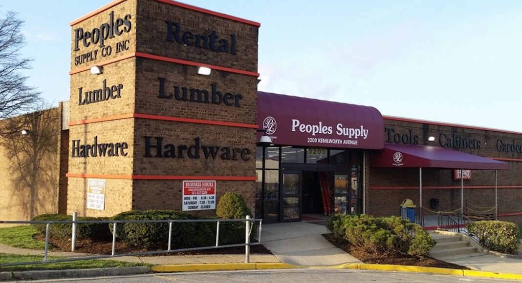 TW Perry expands with Peoples Supply Co. acquisition