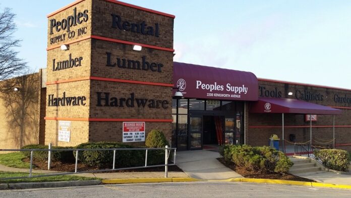 TW Perry expands with Peoples Supply Co. acquisition
