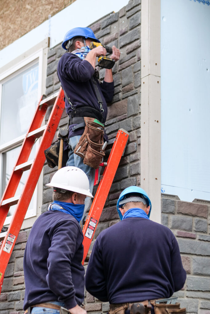 No Compromises: How Qora Cladding Offers Your Customers the Best of ...