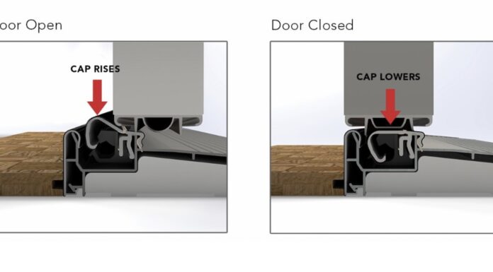 Innovations in threshold technologies can reduce callbacks on entry ...