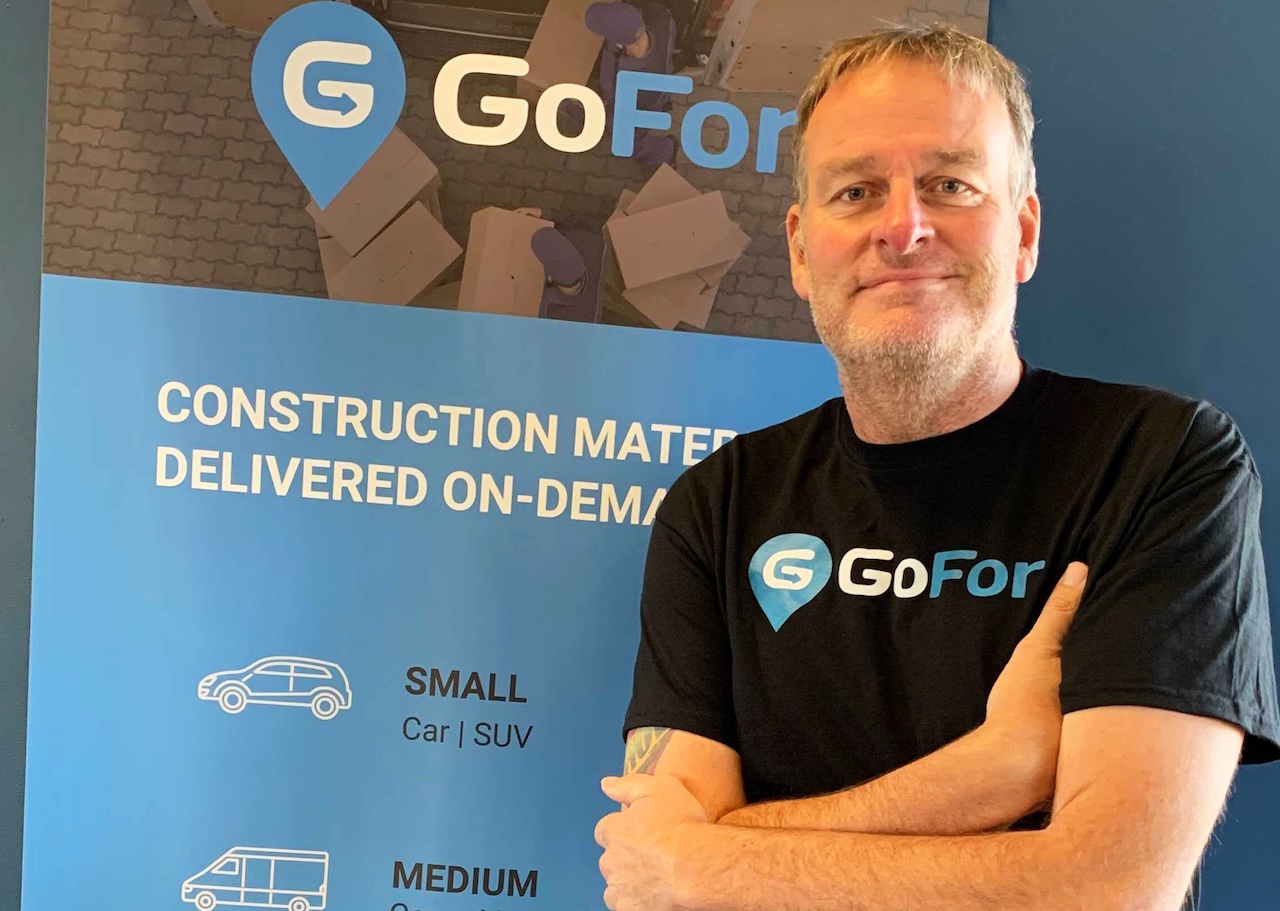 On-demand, same-day delivery provider GoFor raises nearly $20 million ...