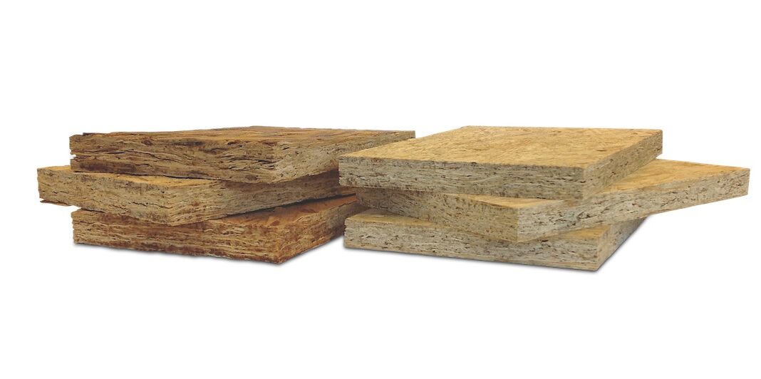 Matt Risinger Compares AdvanTech Subflooring to OSB and Plywood