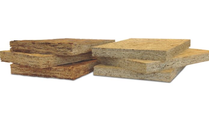 Matt Risinger Compares AdvanTech Subflooring to OSB and Plywood