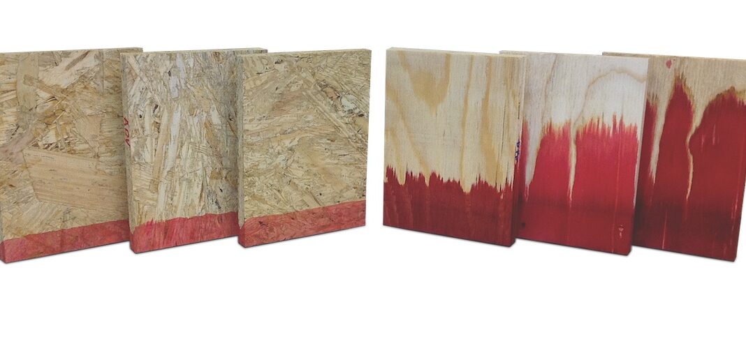 Matt Risinger Compares AdvanTech Subflooring to OSB and Plywood