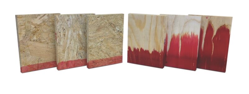 Matt Risinger Compares AdvanTech Subflooring to OSB and Plywood