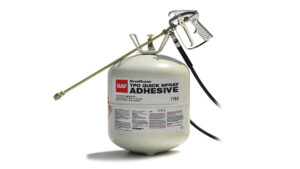 EverGuard TPO Quick Spray Adhesive