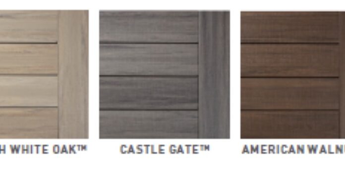 What’s New in 2021: TimberTech’s Newest Outdoor Living Products