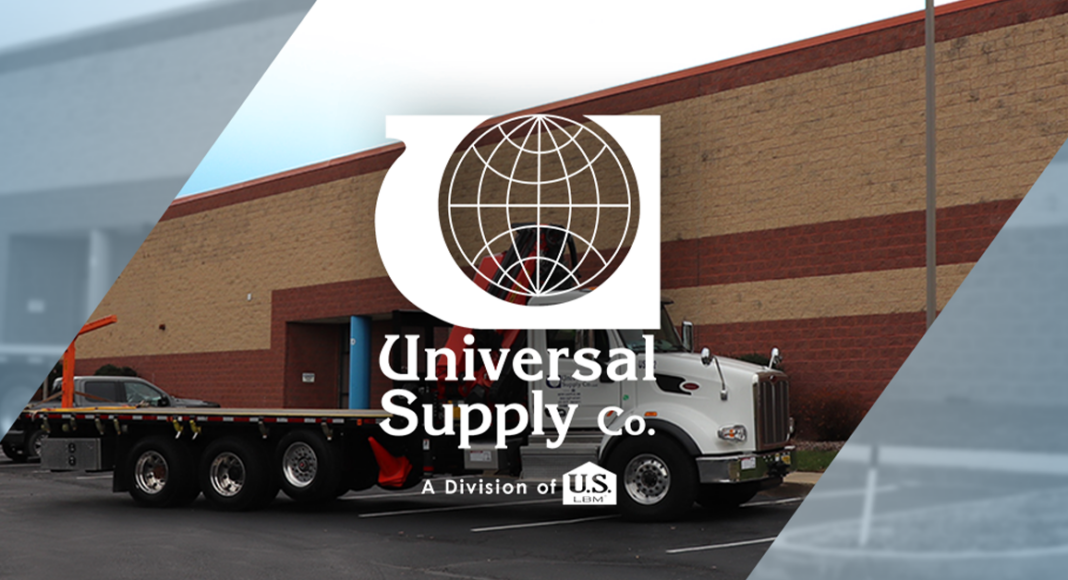 US LBM opens roofing and siding location in Delaware