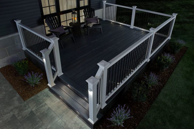 Envision Building Products acquires Fairway Architectural Railing Solutions