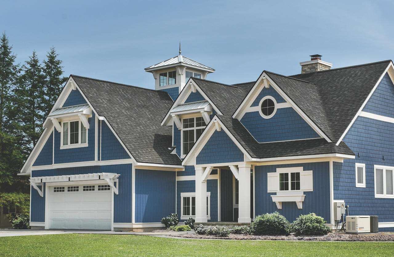 Designed for easy installation. Engineered to endure