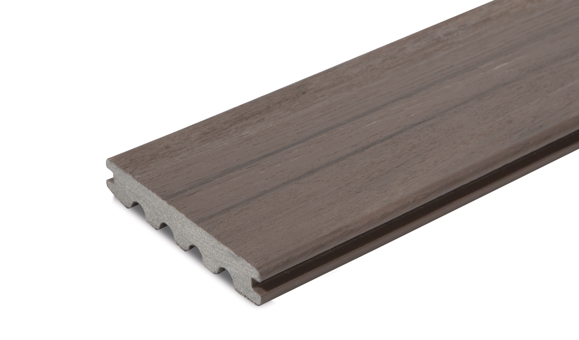 Encompass to distribute Avon Plastics, manufacturer of Armadillo decking