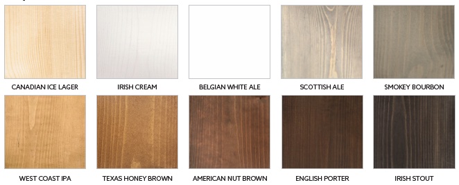 Time to Get Inspired with Woodtone’s Wall and Ceiling Collection