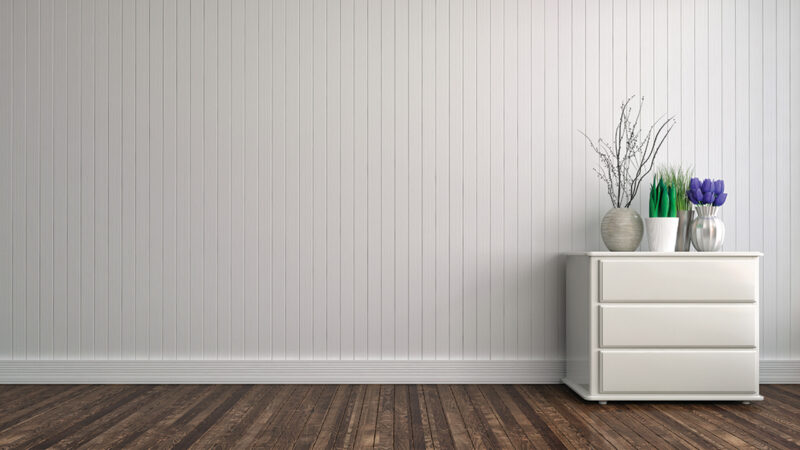 Fibrex Beadboard from Arauco