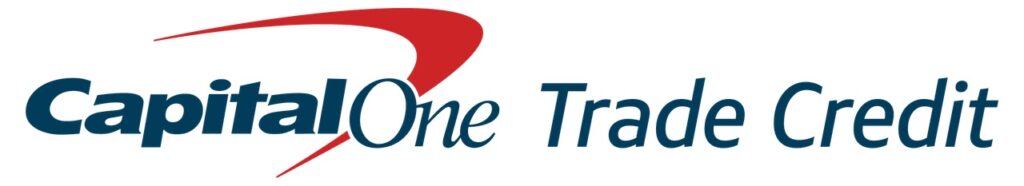 BlueTarp is now Capital One Trade Credit