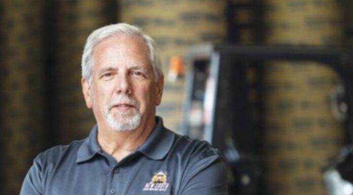 Reflections on 40 years in business