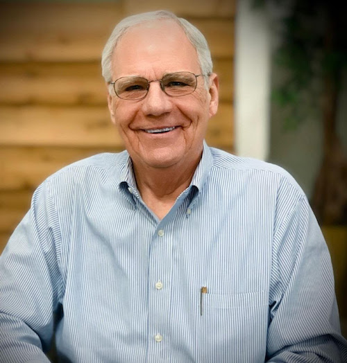 Bernie Anton returns to MRS