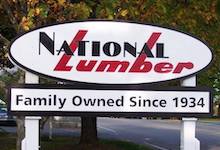 National Lumber announces promotions