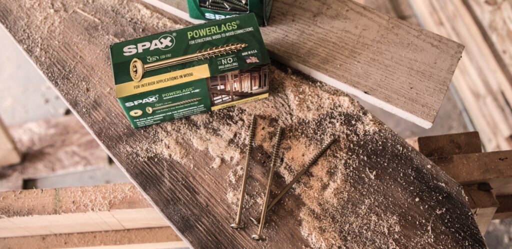 SPAX adds two new regional sales managers